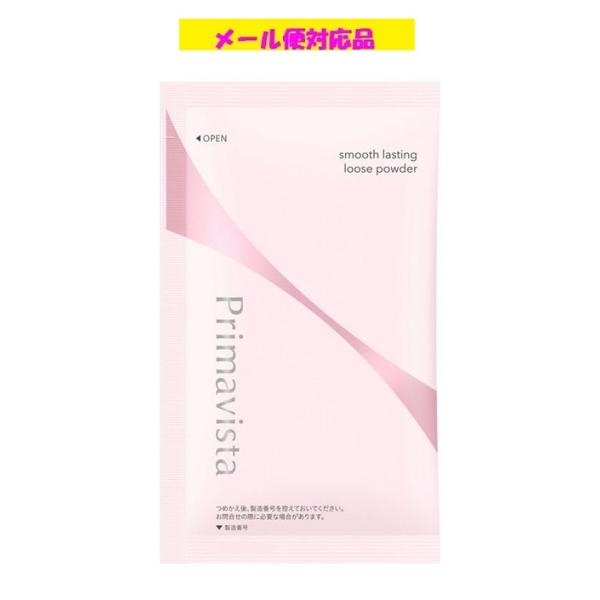 すべらか肌　毛穴レス実感続く持久型ルースパウダー。きめ細かなパウダーが肌にとけこむようになじみ、すべらかな素肌質感が続くルースパウダー。サラッとなじみ、毛穴をぼかし続ける独自の「毛穴フリーラスティング処方」を採用。　・毛穴レスパウダー配合：...