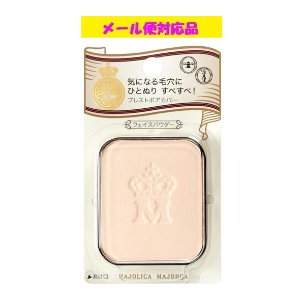 気になる毛穴にひとぬり。ふんわりすべすべ肌にするパウダー異なる効果を発揮する3種のパウダーを絶妙バランスで配合しています。すべらせるだけで、均一のふんわりすべすべの肌に仕上げます。テカリ・ベタつきをおさえ、つけたての美しさが持続します。パフ...