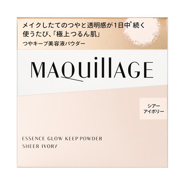 メイクしたてのつや・透明感が続くフェイスパウダー美容液仕立ての粉感レスパウダーでメイクしたてのつや・透明感が１日中*続く使うたび、「極上つるん肌」。容器・パウダー・パフ入り。*13時間化粧もち※データ取得済み※つや・透明感・毛穴の目立ちのな...