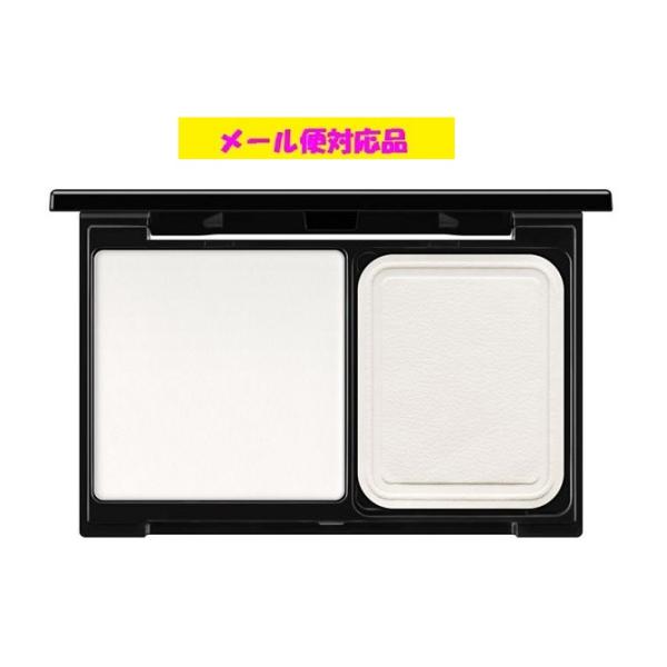 秒速サラサラ×毛穴補整　ふわサラ白玉パウダー秒速サラサラ×毛穴補整で白玉のような透明感を感じるなめらかな仕上がり　１日中テカらない極薄プレストパウダー　■透明ノイズ除去でなめらかな肌仕上がり：瞬間なじみパウダーが肌に溶け込み、透明感ＵＰ　ノ...