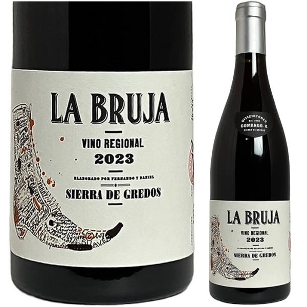 ・名称：果実酒（赤ワイン）・内容量：750ml・原材料：ブドウ・生産地　スペイン/カスティーリャ・イ・レオン州シエラ・デ・グレドス・格付　・品種　ガルナッチャ100％・味わい　ミディアムボディ・保存方法：直射日光を避け、涼しい場所で保管・販...