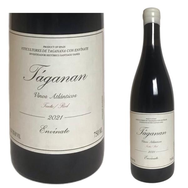 ・名称：果実酒（赤ワイン）・内容量：750ml・原材料：ブドウ・生産地　スペイン/ テネリフェ島/タガナン村(D.O.P. イスラス・カナリアス テネリフェ)・格付　・品種　：土着品種のブレンド（リスタン・ネグロ、リスタン・ガチョ等）・味わ...