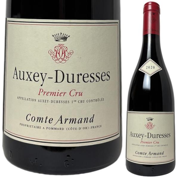 ・名称：果実酒（赤ワイン）・内容量：750ml・原材料：ブドウ・生産地　フランス／ブルゴーニュ・格付　AOCオーセイ・デュレス・品種　ピノ・ノワール・味わい　フルボディ・保存方法：直射日光を避け、涼しい場所で保管・販売者：（有）富士　FJワ...