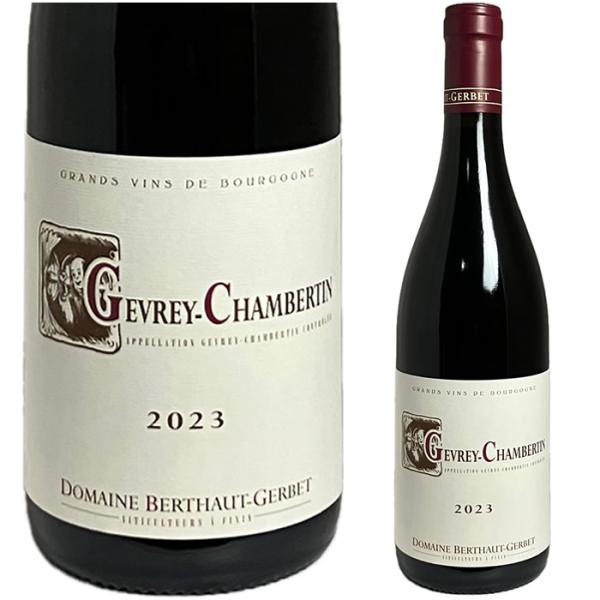 ・名称：果実酒（赤ワイン）・内容量：750ml・原材料：ブドウ・生産地　フランス／ブルゴーニュ・格付　AOCジュヴレ・シャンベルタン・品種　ピノ・ノワール・味わい　ミディアムボディ・保存方法：直射日光を避け、涼しい場所で保管・販売者：（有）...