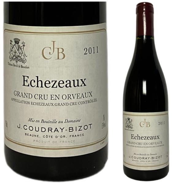 ・名称：果実酒（赤ワイン）・内容量：750ml・原材料：ブドウ・生産地　フランス／ブルゴーニュ・格付　AOCエシェゾー・品種　ピノ・ノワール・味わい　フルボディ・保存方法：直射日光を避け、涼しい場所で保管・販売者：（有）富士　FJワインセラー　