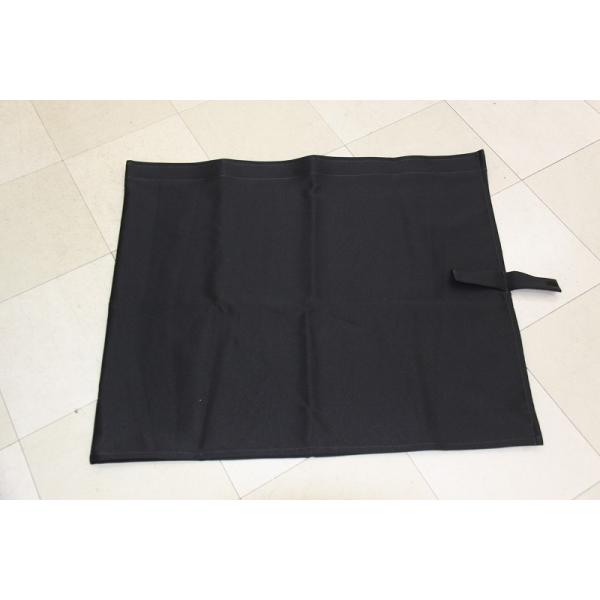 1級遮光で遮光率99.99％だから安心して仮眠できます。サイズ：巾170ｘ丈70cm（1枚入り）材質：ポリエステル100％カラー：黒フック12個入り生地も厚く丈夫で長持ちします。　　　　　　　　　　　　丸洗いＯＫ。ご家庭で洗っても大丈夫です...