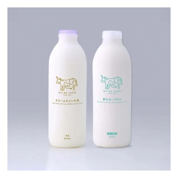 【クリームライン牛乳】牛乳本来の自然な美味しさを消費者の皆様にお届けするため、弊社では『低温長時間殺菌』と『ノンホモゲナイズド』の製法に徹底的にこだわっています。ほんのり甘い牛乳本来の甘さをお楽しみください。生クリームがほんのり表面に浮いて...