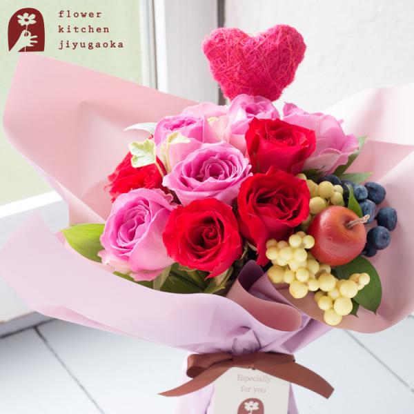 【発売日：2026年01月10日】【商品サイズ】幅約25cm×高さ約25cm（ラッピング込み）大きさは目安となります、植物のため当日の花材により多少変わります。・延命剤「キープフラワー」1個・お花の取り扱い説明書【配送不可地域について】※北...