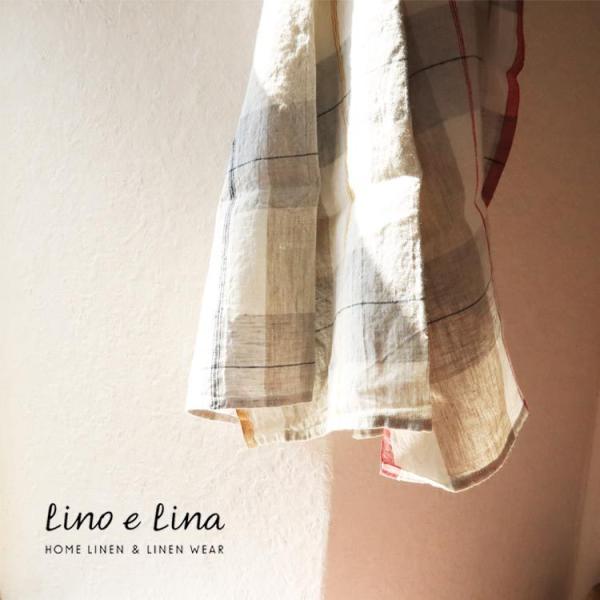 メール便での発送の為、日付指定は出来ません。商品サイズ■サイズ：47×65cm■素材：linen 100% / リネン■原産国：made in Lithuania / リトアニア■washed加工※生地の色はお使いのパソコンーモニタ、携帯電...