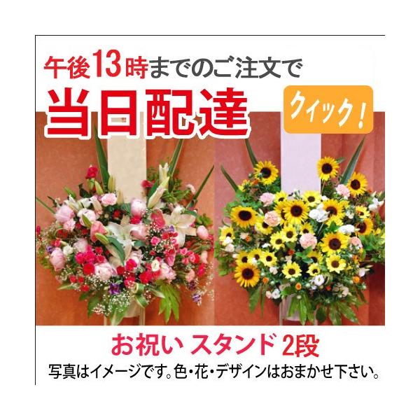 きょうつく対応。13時までのご注文で当日配達可能。イーフローラ加盟店より配達。翌日以降のお届けで日時指定もできます。※大変恐縮ではございますが、こちらの商品はお届けした商品の写真を送信する「花フォトメールサービス」の対象外となります。ご了承...