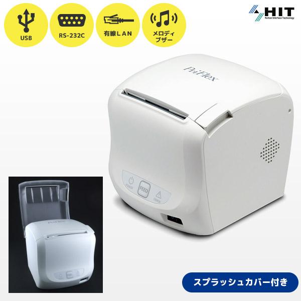 ■湿気の多い環境での印刷に対応する紙送り性能■UL規格準拠の燃えにくい素材を使用■オートカッター付き高速印刷 最大230mm/秒■ニアエンドセンサーで用紙切れを事前お知らせ■大音量キッチン・ベル標準搭載■壁掛け用ラッチ標準搭載■「GIANT...