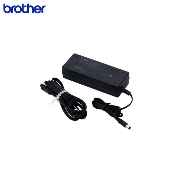 ＞＞ 安心の純正オプション ＜＜PA-AD-005はブラザーのラベルプリンター TD-2Dシリーズ専用のACアダプターです。ブラザー純正オプション・国内正規品なので安心です。製品型番：PA-AD-005対応機種：TD-2320D、TD-23...
