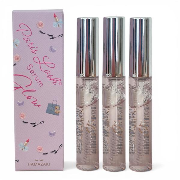 高保湿でツヤ束まつ毛を叶えるまつ毛美容液。コーティング＆カールキープで、まつげパーマ・マツエク・まつ毛エクステ・ラッシュリフト後の仕上がりを長時間キープします。ブラシで整えるだけで自然な束感まつ毛が簡単に完成。ヒアルロン酸やセラミドなどの保...