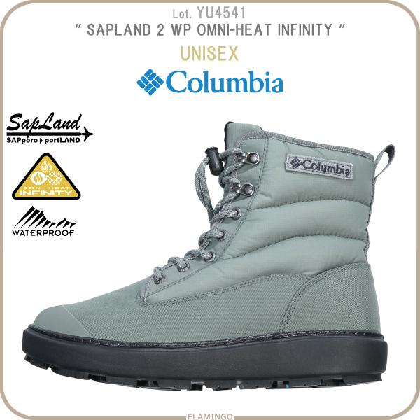 YU4541 コロンビア Columbia