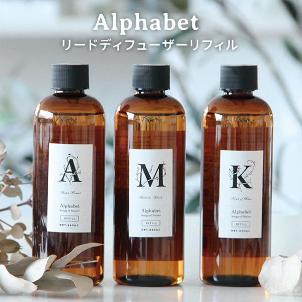 ■香り：Asian Flower（NKW-SNOR-101）Modern Africa（NKW-SNOR-103）Japanese Garden（NKW-SNOR-106）Kind of Blue（NKW-SNOR-107）NightDre...