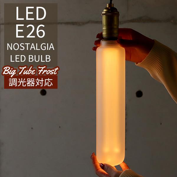 ■品番：WVT-ND-E26BTFNG■サイズ（約）：30×φ6cm■材質：ガラス・アクリル・プラスチック■口金：E26■消費電力：3.5W■電圧：110V■色温度/全光束：2000K/150lm■定格寿命：15000時間■ご注意：※こちら...