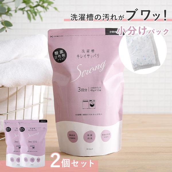 【正規販売店】【メール便送料無料】■メーカー・ブランド：アーネスト■自社品番：ANT-A-77826-2s■セット内容：本体（取扱説明裏面）1袋、45g(1パック)×12個■重量（約）：540g■特許登録済(第5614750号)■液性：弱ア...