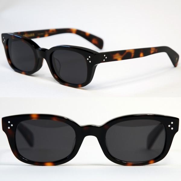 オールドスクールな天地浅めの「スクエア」モデルのサングラス「LOCOS」。「福井県鯖江市」の一流の職人が手掛けたハンドメイドの日本製になります。フレームは、良質素材の肉厚8mm「アセテート」で素材感と軽量性が優れています。蝶番は、三つ鋲の7...