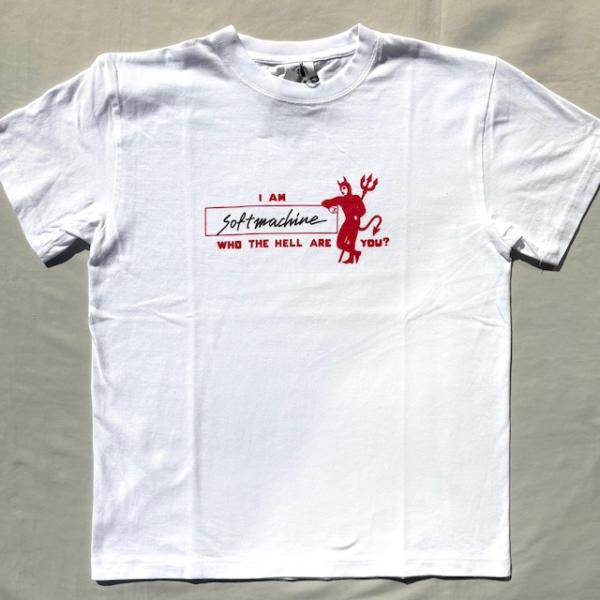 サイズＭ　肩幅48ｃｍ　身幅52ｃｍ　着丈69ｃｍサイズＬ　肩幅50ｃｍ　身幅55ｃｍ　着丈73ｃｍサイズXＬ　肩幅52ｃｍ　身幅58ｃｍ　着丈77ｃｍサイズXXL　肩幅54ｃｍ　身幅63ｃｍ　着丈81ｃｍコットン１００％　フロント：プリント