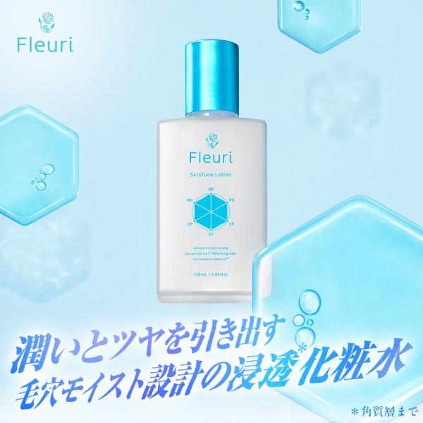 浸透＊処方「Bio-Active Ferment」で 起動チューニング。浸透＊サポート成分と発酵エキスが肌をやわらかく整えることで、美容液成分を角質層へしっかり届けます。＊：角質層まで浸透＊に着目した肌になじみやすい軽やかなテクスチャー。こ...