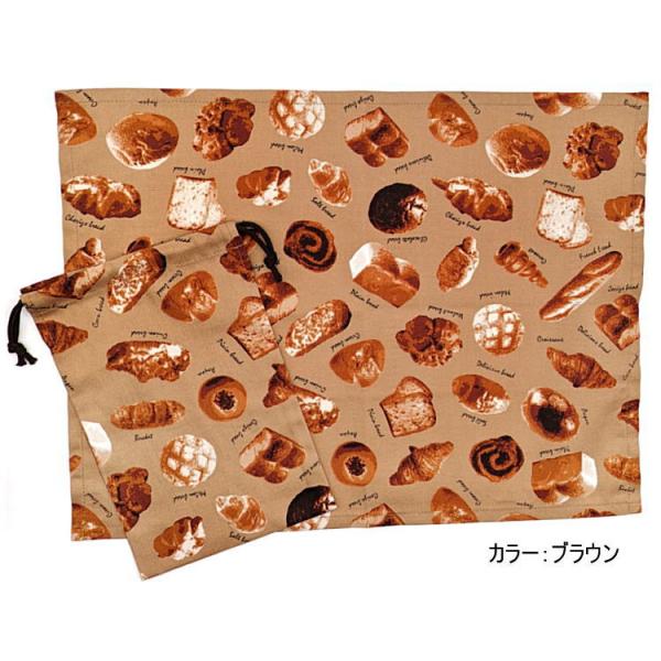 ＊サイズ　給食袋：約 縦23cm×横15cm(マチ無し・紐両絞り)　ナフキン：約 縦33cm×横43cm＊綿・コットン素材(オックス生地)＊柄の出方は写真と多少異なります＊紐の色は似た色と変更になる場合がございます＊オリジナル制作をしており...