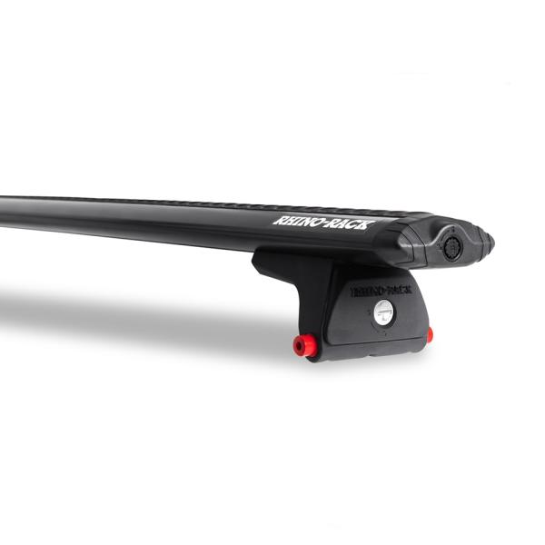 RHINO-RACK ルーフバー/ルーフキャリア用 車種専用フットキット 4個セットRHINO-RACK QUICK MOUNT LEG (X4) RLT600商品詳細：こちらの商品は車種専用ライノラック製ルーフキャリア/ルーフバーフットキ...