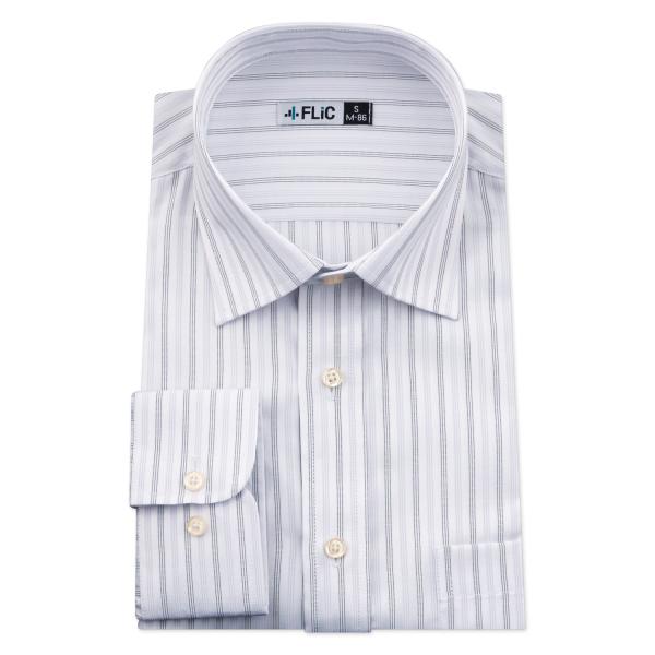 ■サイズ■豊富な18サイズ展開(ノーマル・スリム2タイプの体型モデルに加え、裄丈の長さも選べます)※()内の数字は、裄丈の長さです。ノーマルモデル：M(80) / M(82) / L(82) / L(84) / LL(83) / LL(85...