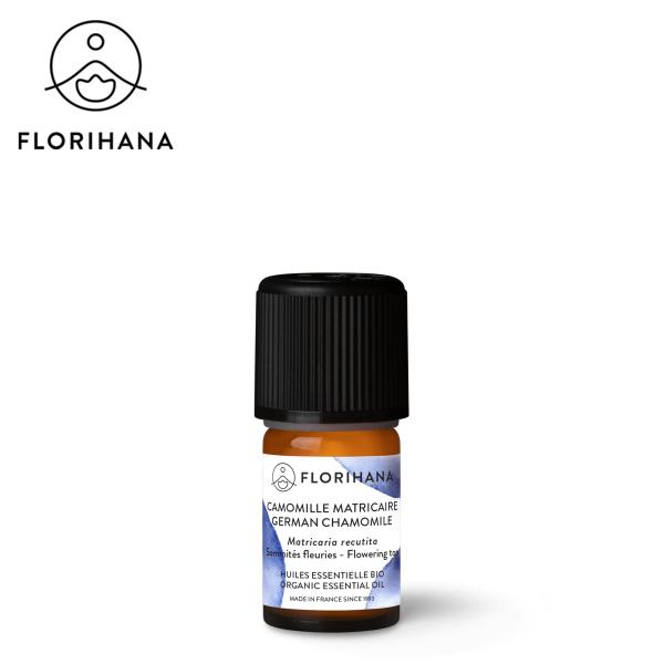 ミドルノート：スパイシーな青りんご調の香り。カモミールは、古くから薬草として消化器官の不調などを和らげるために利用されてきました。アロマテラピーで使用されるカモミールには、ローマンカモミールとジャーマンカモミールがあります。両方とも"カモミ...