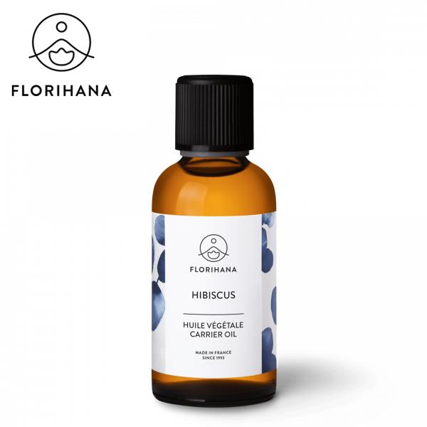 ハイビスカスの一種であるローゼルから抽出される貴重なオイルです。ローゼルは鮮やかな花を咲かせ、ハイビスカスティー（ローゼルティー）などで使われます。また、その花にはビタミンCやアントシアニンなど、豊富な栄養素が含まれています。この栄養豊富な...