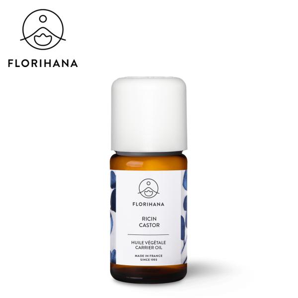 必須脂肪酸、ビタミンEが豊富に含まれております。皮膚や髪ににうるおいを与えることで知られています。学名：Ricinus communis内容量：15mlエコサートコスモス認定100%オーガニックこのオイルは未精製です。未精製のため精製済みと...