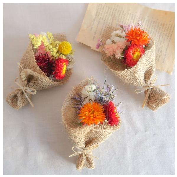 antique mini bouquet ドライフラワー ギフト ミニ花束 スワッグ antique mini bouquet ドライフラワー ギフト ミニ花束 スワッグ