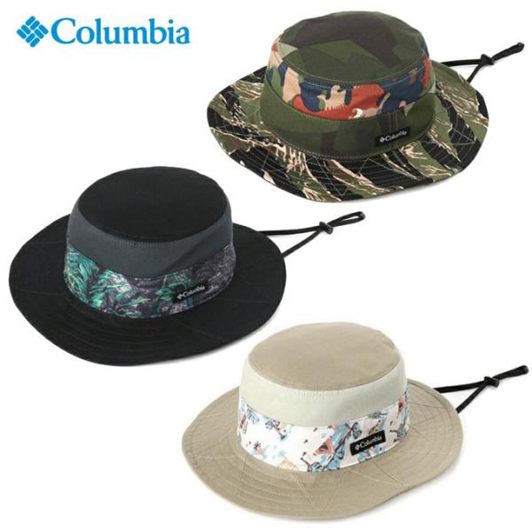 サンプロテクション機能で紫外線を98％ブロックするオーソドックスなデザインのハイキングブーニー。被り心地の良いコットン素材をベースに汗止めには吸湿速乾素材を使用。汗の不快なベタつきを抑えます。使いやすいアジャスター付きのあご紐で風飛びを防止...