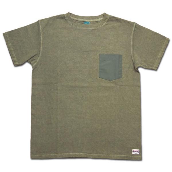 Good On×SIERRA DESIGNSのコラボTシャツが登場しました！永きにわたりベーシックな定番アイテムを世に出し続ける両ブランド。SIERRA DESIGNSからのアプローチでコラボレーションが実現しました。SIERRAの代名詞と...