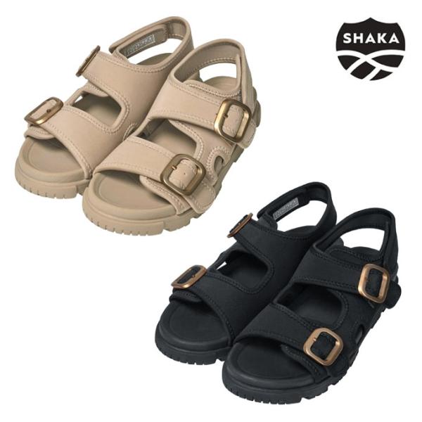 新作『COASTLINE PARA BF(コーストラインパラBF)』は、洗練されたデザインと快適な履き心地が魅力的なサンダルです。アッパーには張りがありつつソフトで快適なネオプレン素材を使用。足にフィットして長時間の着用でもストレスフリーな...