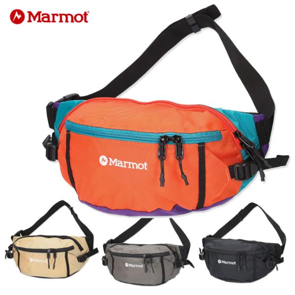 ウエストバッグ、ショルダーバッグとして2WAYで使用可能なヒップパック。2気質仕様で荷物を整理分割して収納可能で、使い勝手もGOODです。荷物量によって容量を調整出来るコンプレッションベルト付きが便利。アウトドアでの使用を想定した撥水加工素...