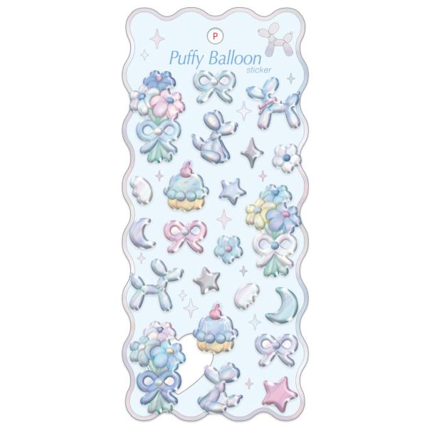 大人気！『クーリアシールコレクション』から新作が登場！！サイズ・容量約H170×W90×D5mm規格■生産地：中国■素材・成分：透明シール＋メタル加工＋オーロララミ＋PVCカプルセル【キャンセルについて】お客様都合によるキャンセルは原則とし...