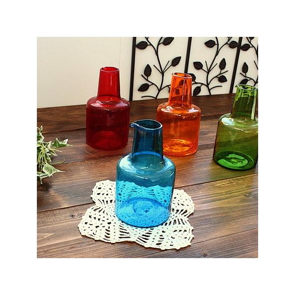 ・サイズ　　口径/約3.5ｃｍ　底直径/約8.3cm　高さ/約14.6ｃｍ・重さ　　約140ｇ・容量　　満水約400ｃｃ※製品の特性上、『寸法・容量・重さ』等は、若干の誤差がございますので、あくまで参考値としてお含みおきください。※画像に含...