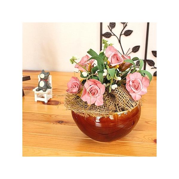 ・サイズ　直径/約12.7cm　　高さ/約8cm　・重さ 　約355ｇ　　　※製品の特性上、『寸法・容量・重さ』等は、若干の誤差がございますので、あくまで参考値としてお含みおきください。　※画像に含まれる小物は、ご使用イメージのために使用し...