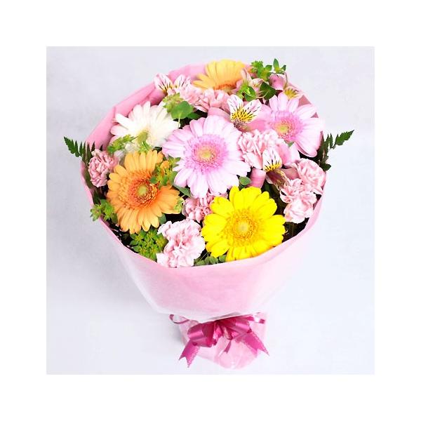 形状 花束花材 季節の花いろいろサイズ 高さ約33cm配送方法 ヤマト運輸での宅配