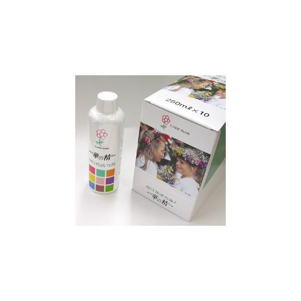 【発売日：2016年02月18日】●発注単位：1本●容量：約250ml/本家庭用に最適な250mlサイズです。栄養素入り・切り花活力剤※パレス化学が切り花の生理作用を科学的に研究し、開発した切花延命剤です。花瓶の水の腐敗や水カビを防止し、水...