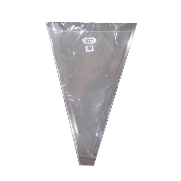 【発売日：2016年02月24日】mm●厚さ：#30●サイズ：縦550ｍｍ 上口400ｍｍ 下口60ｍｍ●材質：OPP静電気防止加工で汚れにくくなっています。雑貨・小物・お花・果物はもちろん、フラワーやギフトのラッピングさまざまなシーンにお...