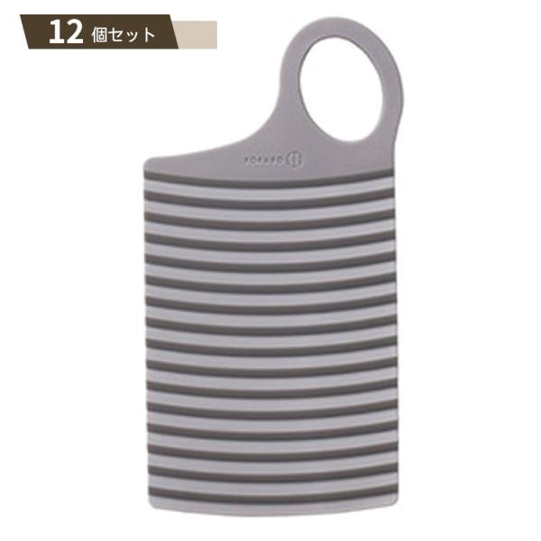 ◎ポリエチレン製のミニサイズの洗濯板です。◎穴に親指を通して片手で持ち、手のひら感覚で使用できます。◎洗濯板の部分が、厚さ約6mmのウェーブ状になっていて、しなやかに曲がります。◎洗濯物にフィットし、細かい汚れも洗いやすいのが特長です。◎え...