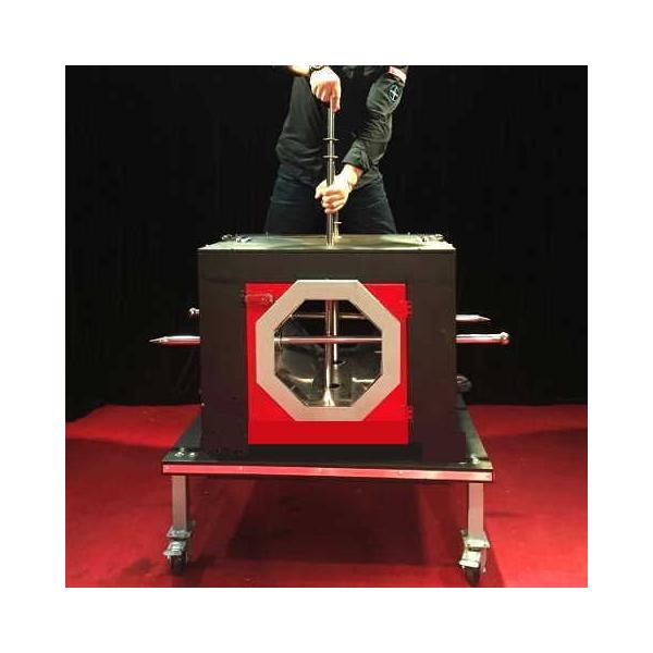 ご注文前に下の方に記載の★ご注文前の同意事項★を必ず全てお読み頂き、同意して頂いてからご注文下さい。同意して頂けない方とのお取引は固くお断り致します。※予約販売品ですので、ご注文後から発送まで約２週間程度かかります。コンプレッションボックス...