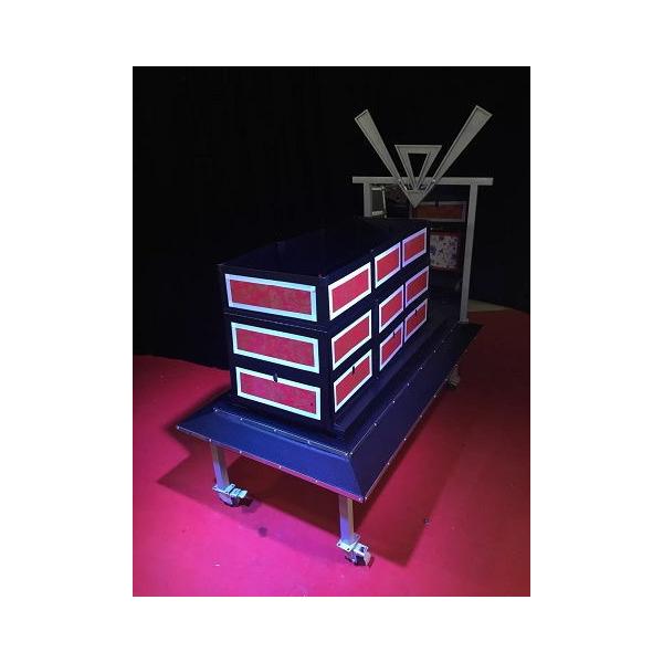 ご注文前に下の方に記載の★ご注文前の同意事項★を必ず全てお読み頂き、同意して頂いてからご注文下さい。同意して頂けない方とのお取引は固くお断り致します。※予約販売品ですので、ご注文後から発送まで約２週間程度かかります。オリガミイリュージョン　...