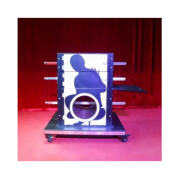 ご注文前に下の方に記載の★ご注文前の同意事項★を必ず全てお読み頂き、同意して頂いてからご注文下さい。同意して頂けない方とのお取引は固くお断り致します。※予約販売品ですので、ご注文後から発送まで約２週間程度かかります。ミニジグザグイリュージョ...