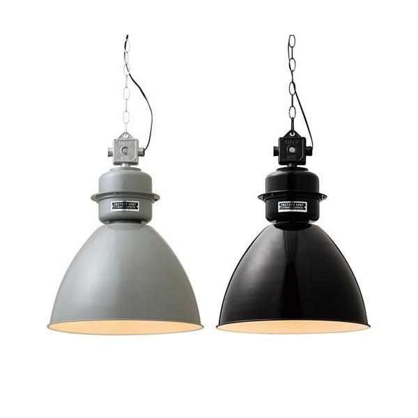 ビッグサイズ＆ファクトリーなテイストがインパクト大のノルマントンペンダントライト。アンティークな装いとシンプルさが魅力のペンダント照明です。海外の工場やカフェで見られる大きなランプセードのデザインは空間の中でも主役級のアイテムになってくれま...