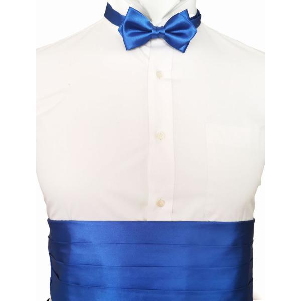 蝶タイリボンサイズ：約縦5.5cm/ 約横幅12cm首周り：サイズは、最長約45cm便利なフック式タイプですカマーバンドS(長さ:約68cm〜76cm 縦幅:約13cm)M(長さ:約76cm〜84cm 縦幅:約14cm)L(長さ:約84cm...