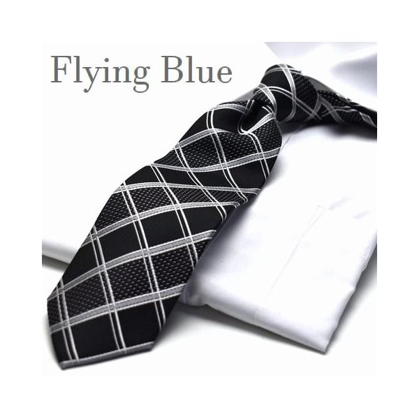 【20代/30代/40代/50代/60代】サイズ縦143センチ×幅7センチ材　質シルク(100％)色ブラック、グレー、シルバーの格子柄商品説明写真と多少の色の異なりはご了承下さい。 ポイント利用