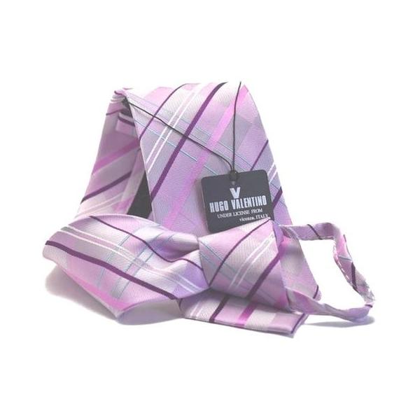 【20代/30代/40代/50代/60代】サイズ全長49センチ(結び目から)×幅8センチ/首周り最大74センチ 材　質シルク１００％色ピンクのチェック柄　商品説明写真と多少の色の異なりはご了承下さい。 ポイント利用