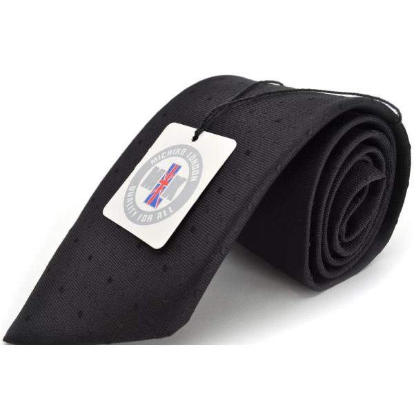 【20代/30代/40代/50代/60代】サイズ縦143センチ×幅8センチ材　質シルク１００％色黒のドット柄商品説明写真と多少の色の異なりはご了承下さい。 ポイント利用